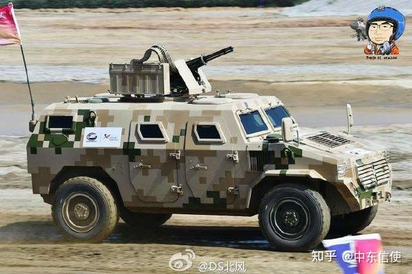 国产外贸装甲车合集 - 知乎