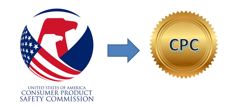 儿童产品证书CPC认证流程和常见问题 - 知乎