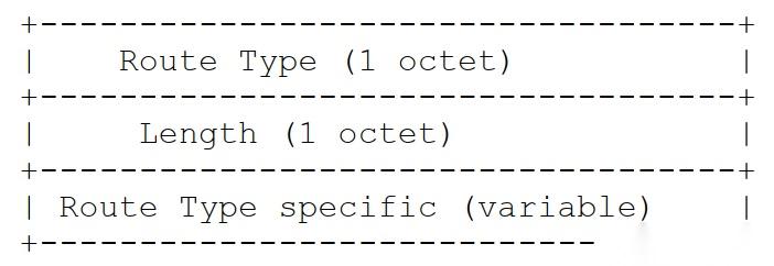 基于BGP MPLS的EVPN - 知乎