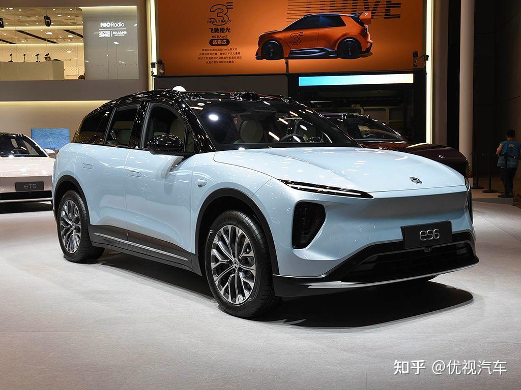 想买蔚来的注意！ET5T/ES6租电价已降至19万、23万起，抄底了？ - 知乎