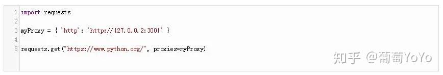 Python下载文件的11种方式 - 知乎