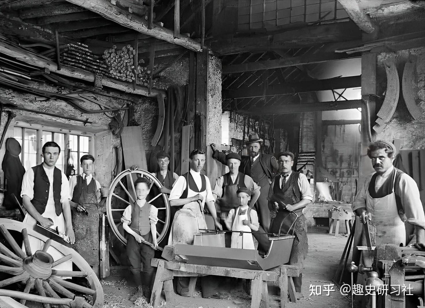 英国光荣革命是如何爆发的，它对英国的历史进程产生了哪些影响？ - 知乎