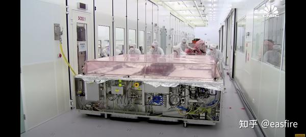 How ASML, TSMC And Intel Dominate The Chip Market-- CNBC Marathon [1] - 知乎