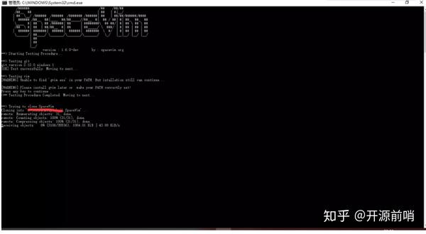 1.5 万 Star！Vim 党不能缺少的 IDE：SpaceVim - 知乎