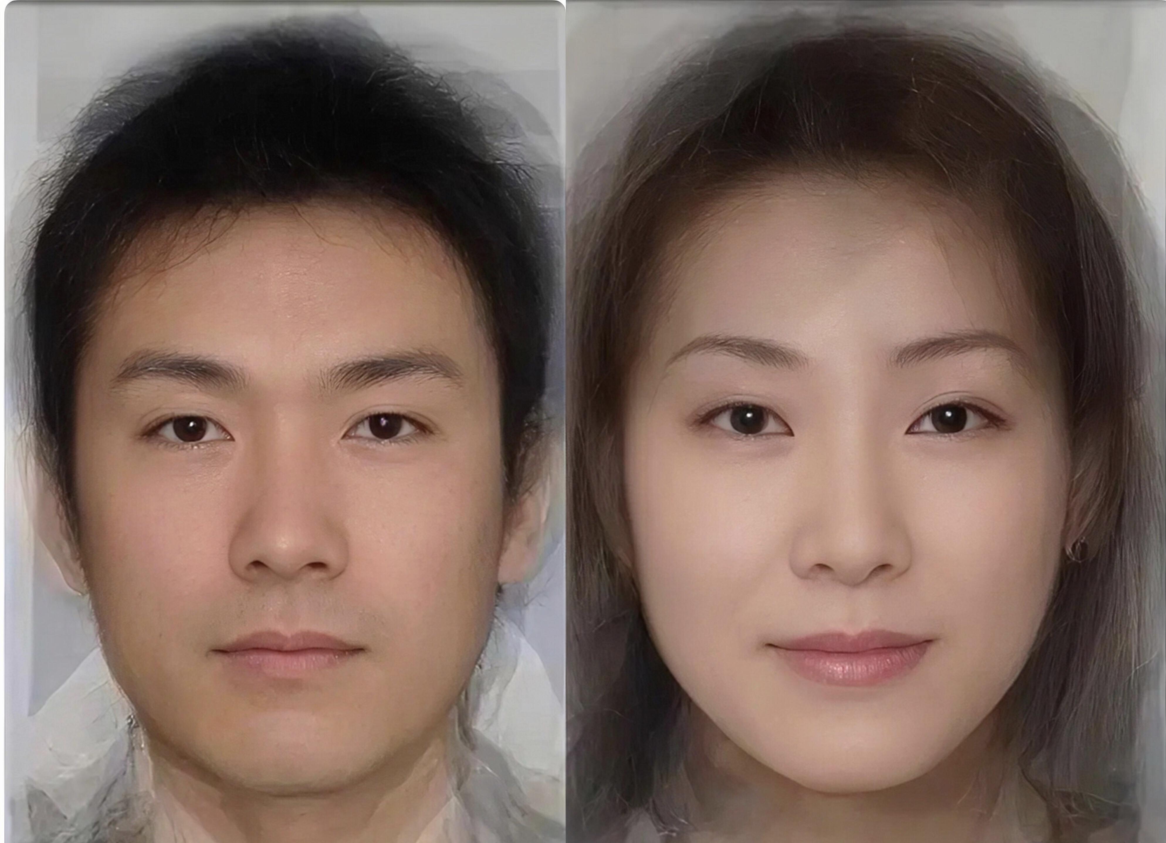辽宁西部扶余人鲜卑人男性颅骨特征与部分类型。 - 知乎