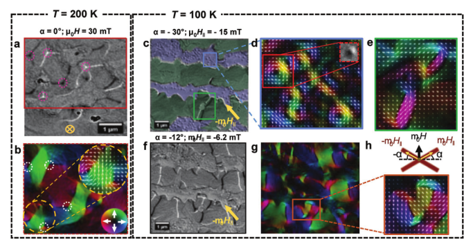 《Adv.Mater.》范德华铁磁体Fe5–xGeTe2！ - 知乎
