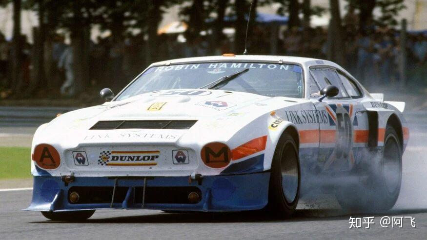 全球独一无二的阿斯顿·马丁Victor发布 - 知乎