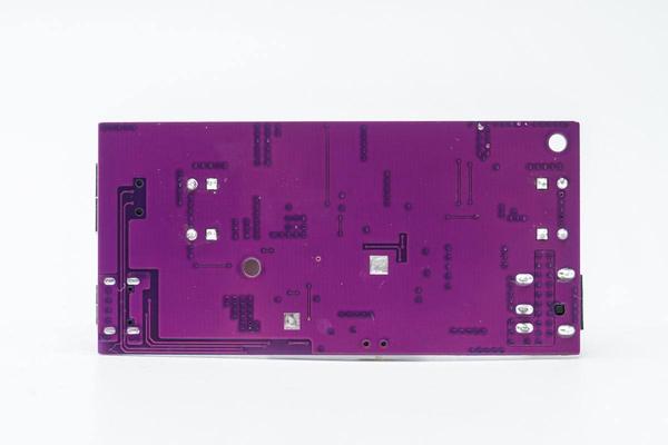 南芯SC8701+智融SW2305快充转接板，DC电源秒变100W双口快充 - 知乎