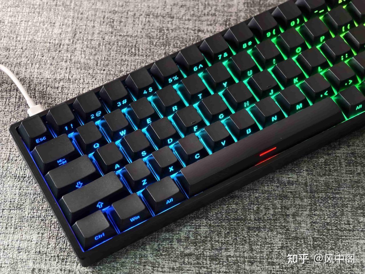 到手直接毕业，重振ND63荣光？——末斯Mars 68 - 知乎