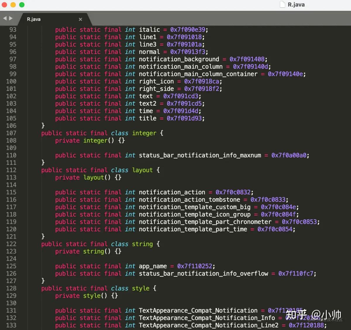 Android编译优化系列-kapt篇 - 知乎