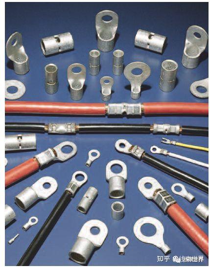 线束世界 | 端子压接原理简介 - 知乎