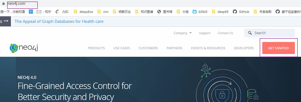 [Neo4j] neo4j server 安装 - 知乎
