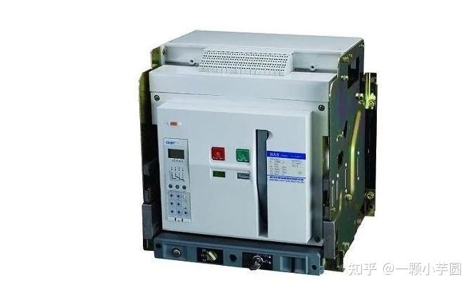 专为智能设备安全打造 | 基于ACM32 MCU的智能断路器方案 - 知乎