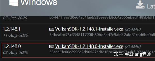 windows10安装ncnn - 知乎