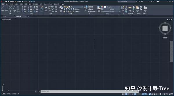 CAD2022（64位）安装教程 - 知乎