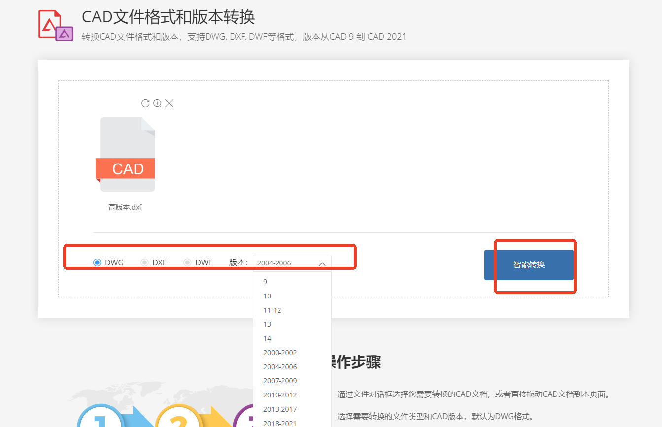 初学者福音：cad是什么及版本转换一站式教程！ - 知乎
