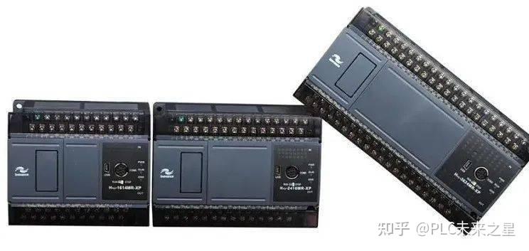 国内一线PLC自主品牌前十大厂家分别是哪些呢？ - 知乎