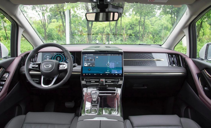 【车主实测】传祺M8 vs 腾势D9：一场MPV界的实力较量 - 知乎