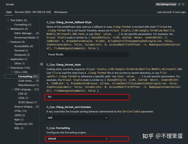 Clang-Format用法详解 - 知乎