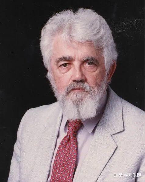 AI“百人堂”（2）——约翰·麦卡锡（John McCarthy） - 知乎