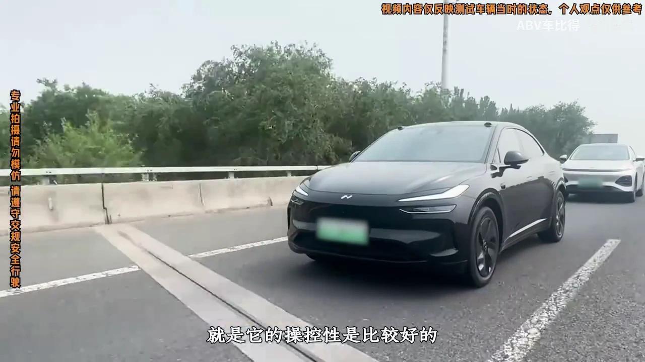 编辑部2000公里实测，小鹏G6和乐道L60表现如何 - 知乎