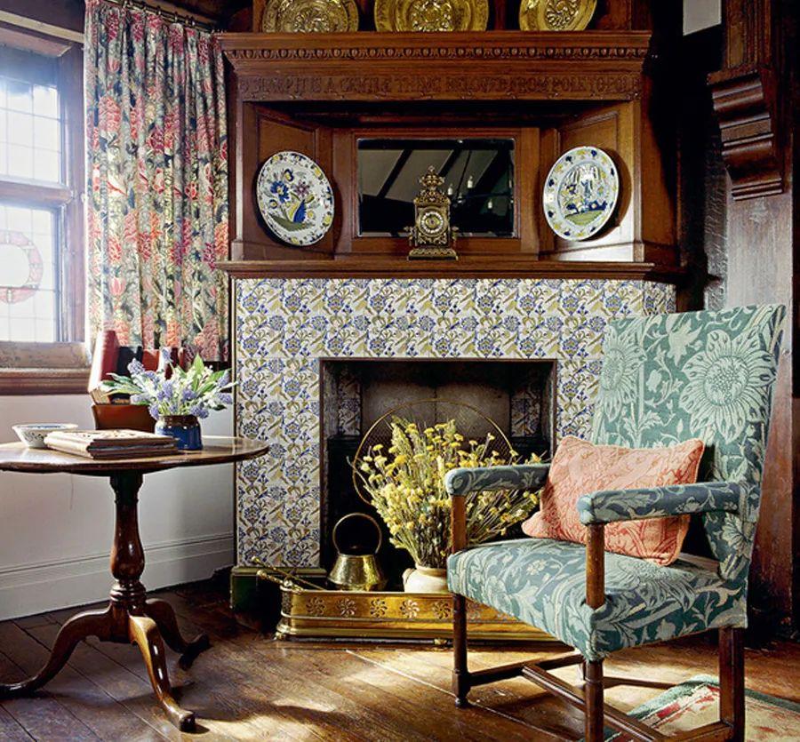 一篇文章彻底搞清楚新艺术运动【设计史太浓】 - 知乎