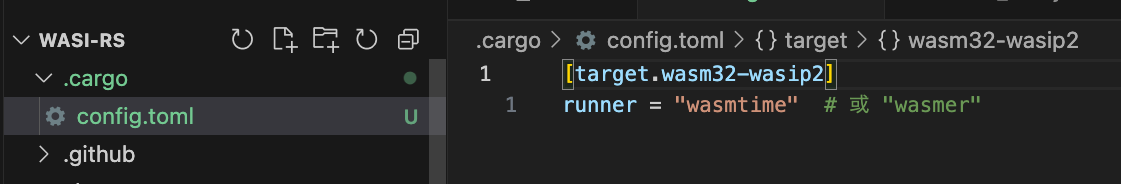 rust 来做热重载wasm mod框架吧 (1) 不同平台的 wasm - 知乎