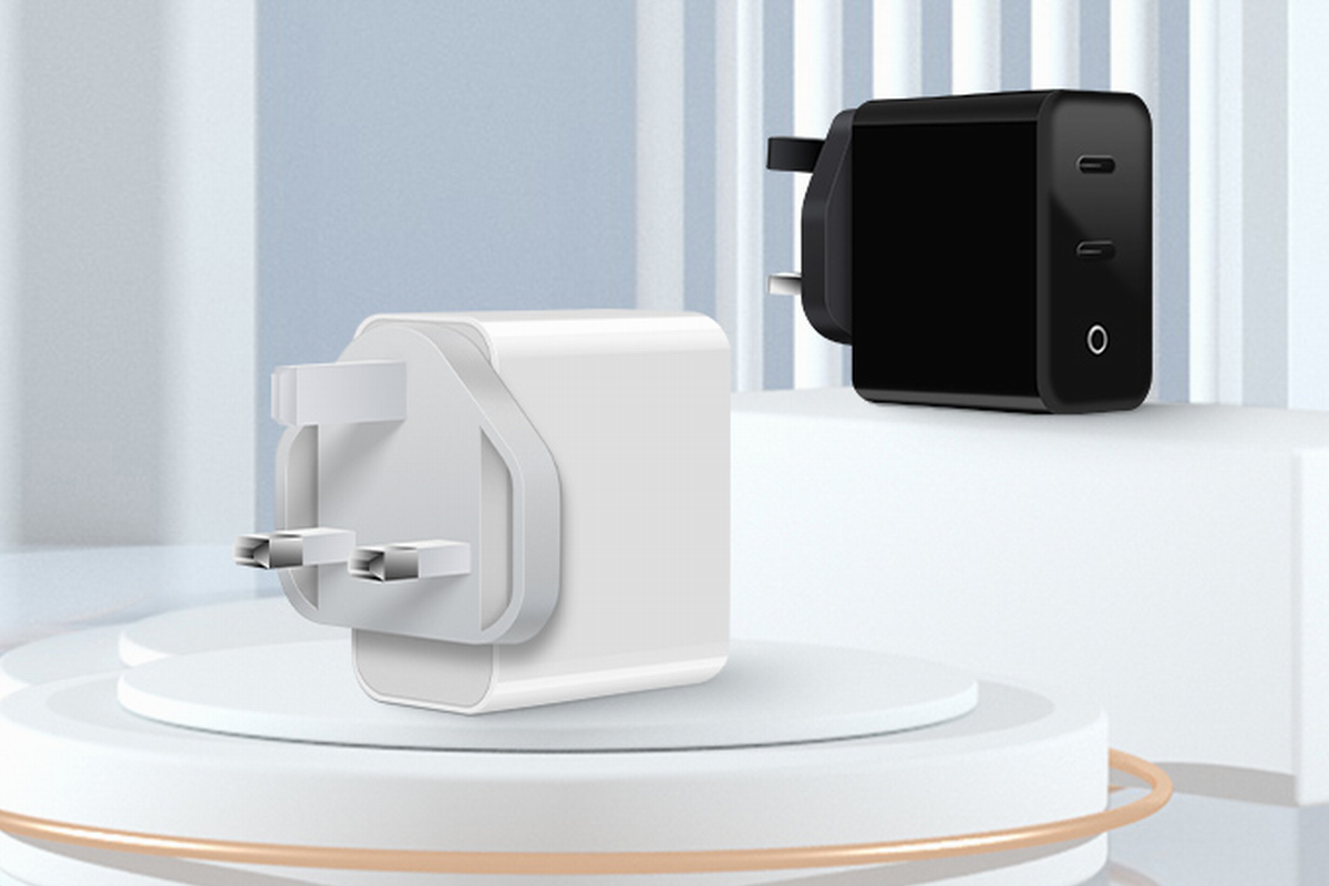 喜源源推出15款充电器，单口多口适用，最高140W输出 - 知乎