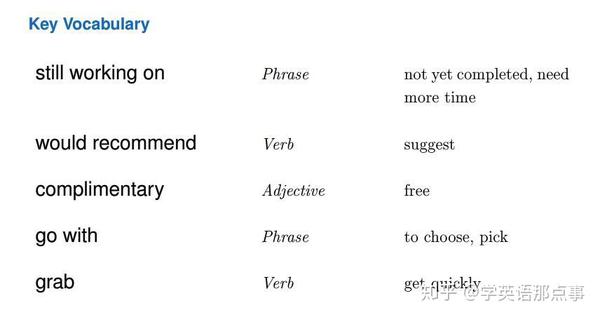 Englishpod全套资源+Englishpod超棒学习思路笔记 | 提高英语听力 - 知乎