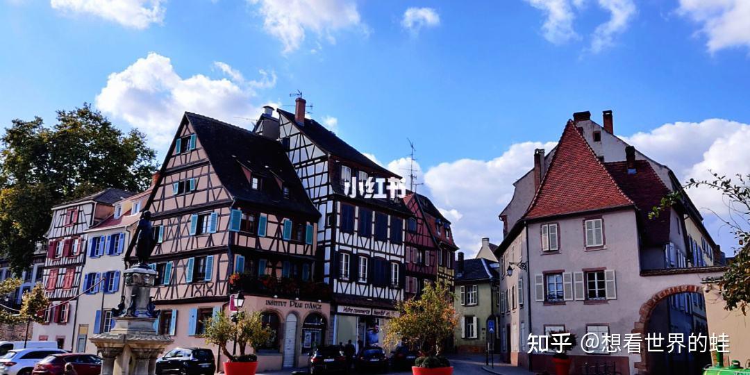欧洲八大特色小镇 - 知乎