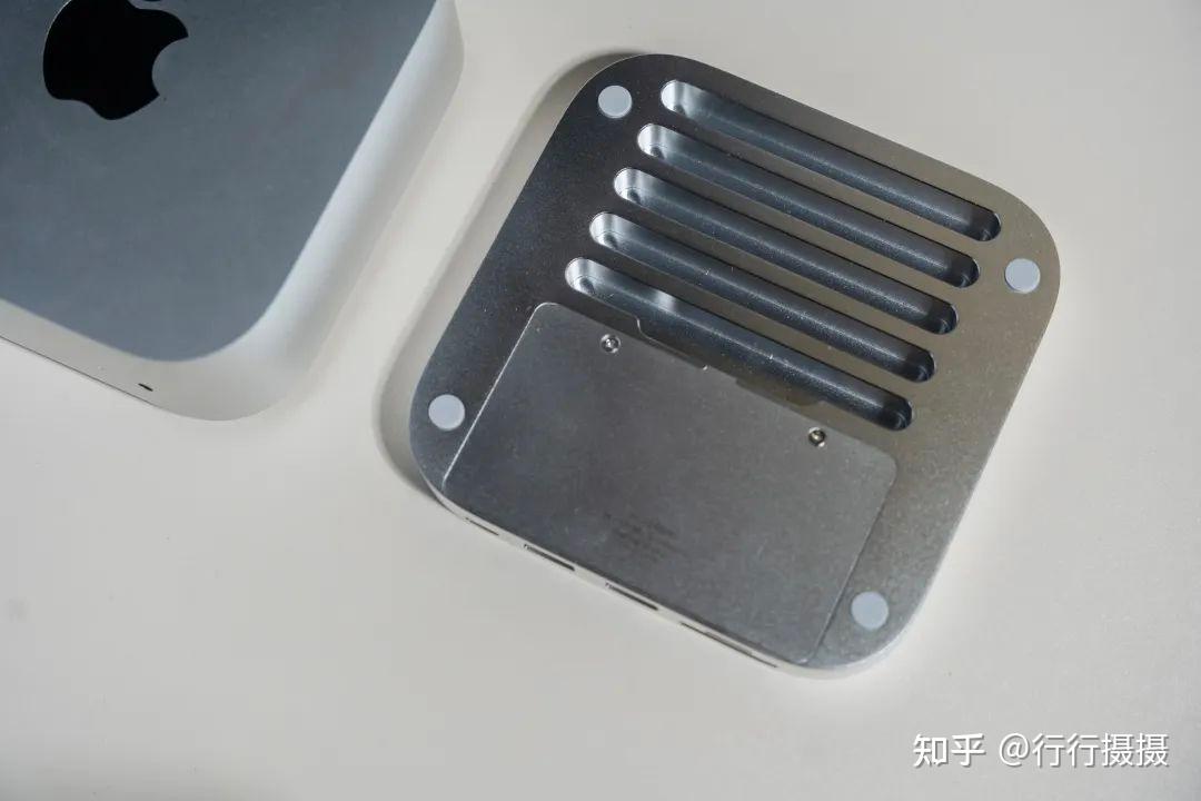 2999入手Mac Mini M4？还有更值的扩展坞！幻隐Mac Mini硬盘扩展坞实测 - 知乎