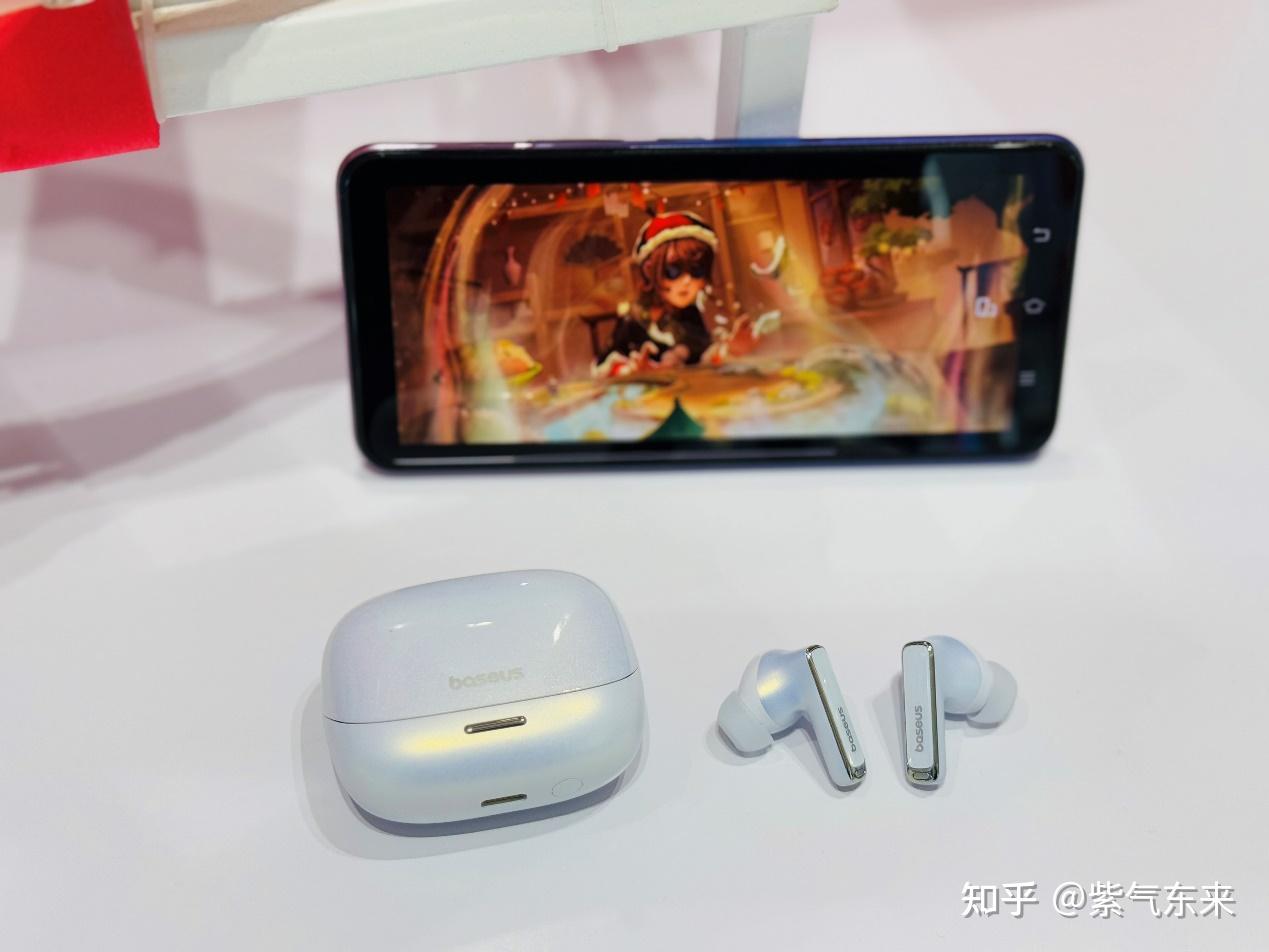200+的耳机能有多香？倍思M2s Pro主动降噪蓝牙耳机深度测评 - 知乎