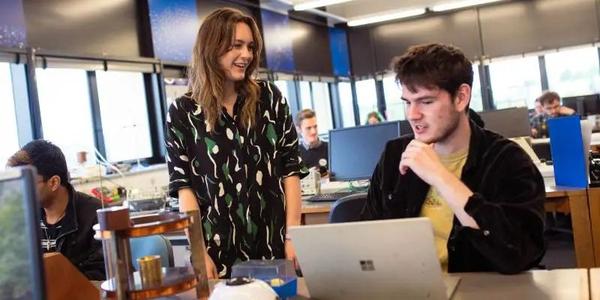 速看！英国约克大学23fall申请已开放！全年可申无DDL！ - 知乎