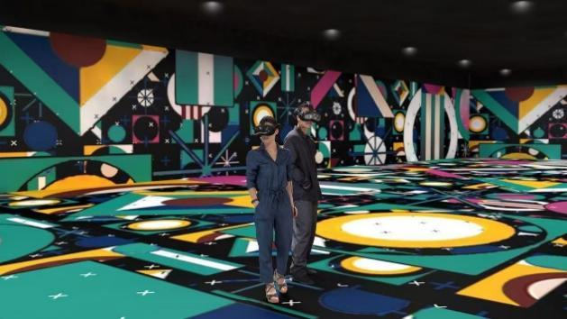 泰坦尼克号「遗落的船奇」大型VR探索体验武汉伦敦双城联动，全球首发！ - 知乎