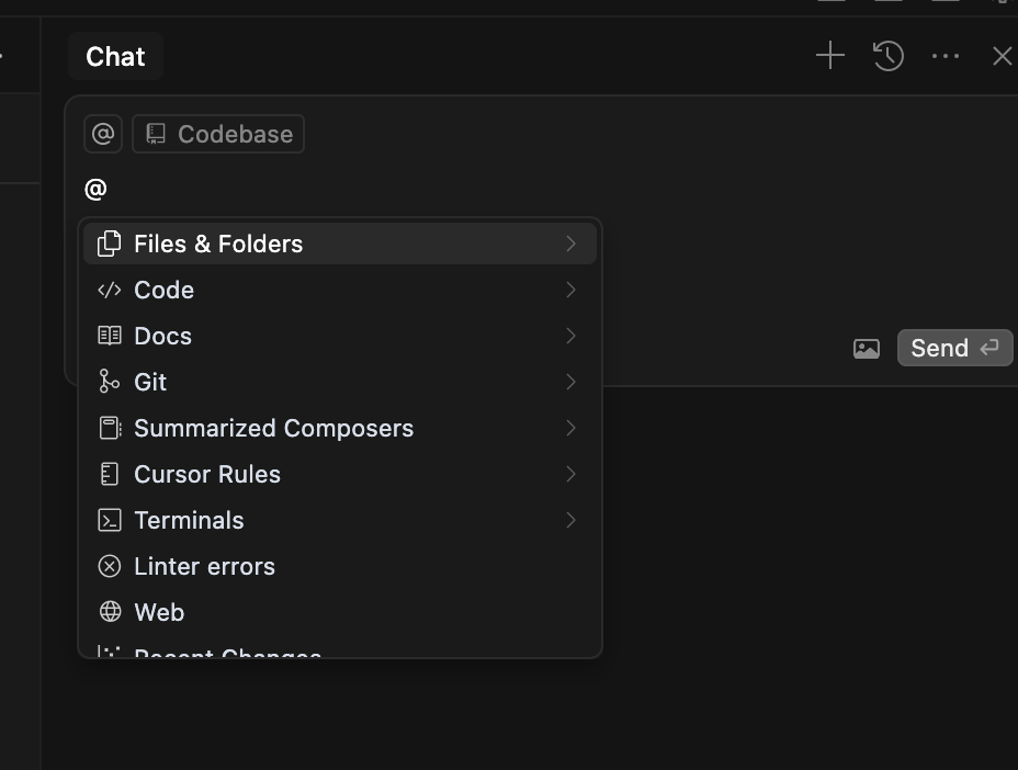 Cursor使用经验，一个需求开发全流程 - 知乎