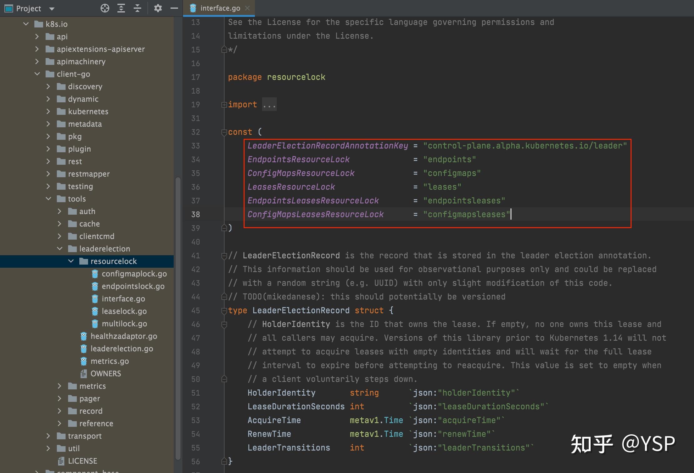 kubebuilder实现的controller的HA(high availability)该怎么做？ - 知乎