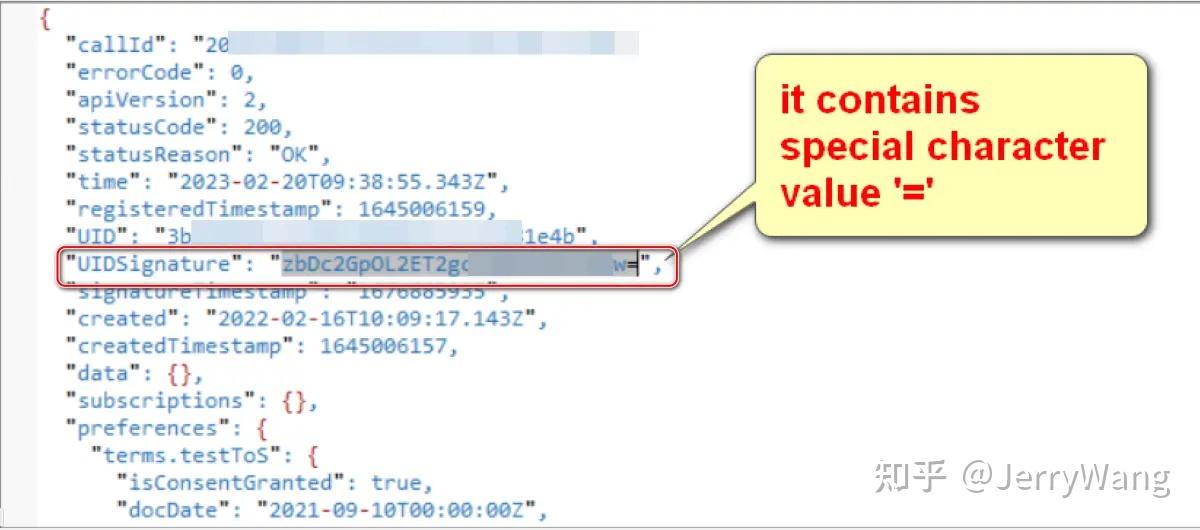 一个由于前端缺少 encodeURIComponent 引起的登录问题的分析和解决 - 知乎