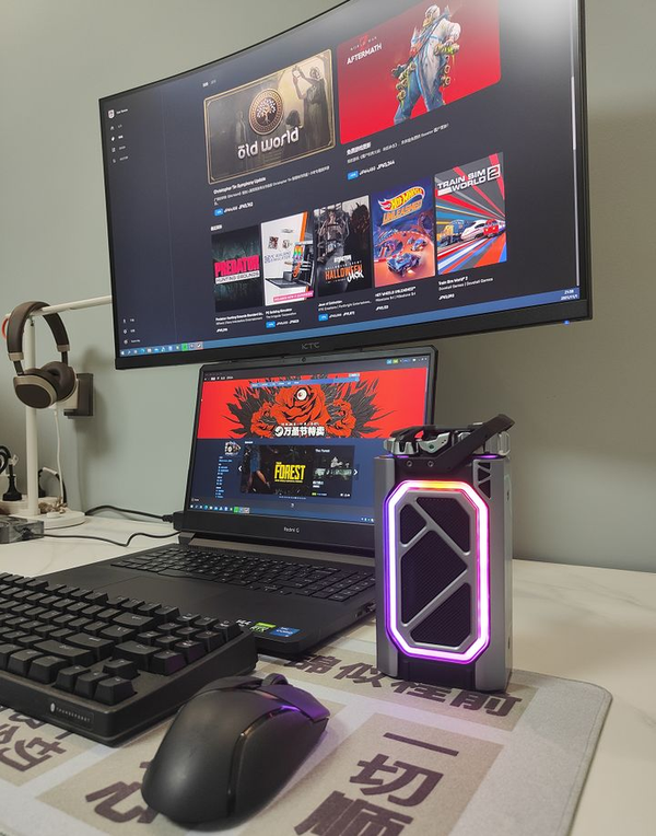 电脑显示器推荐2022版 (8500字指南) - 知乎