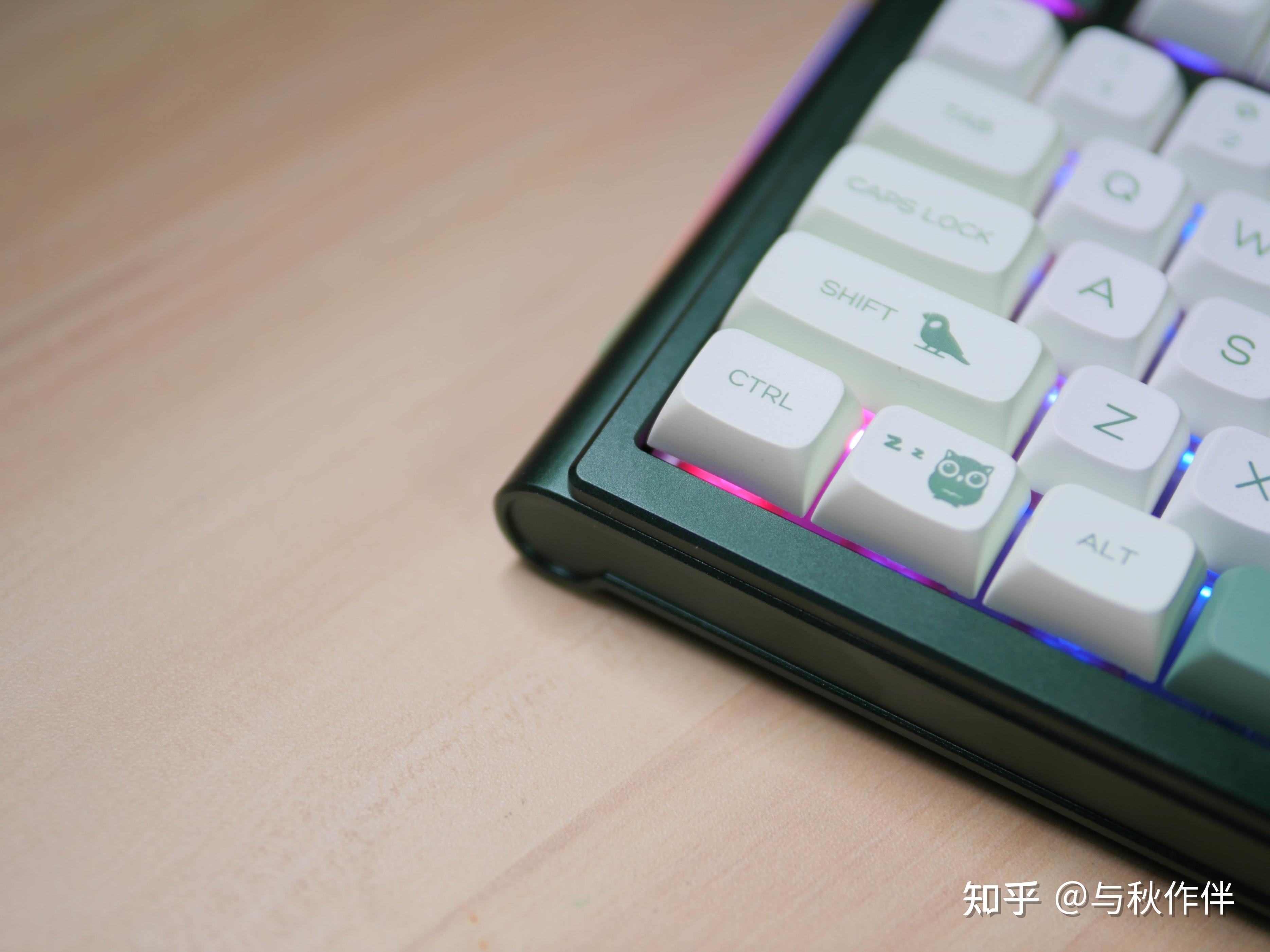 这款首发价799元的铝坨坨套件，就差把性价比三个字写在脸上了 - 知乎