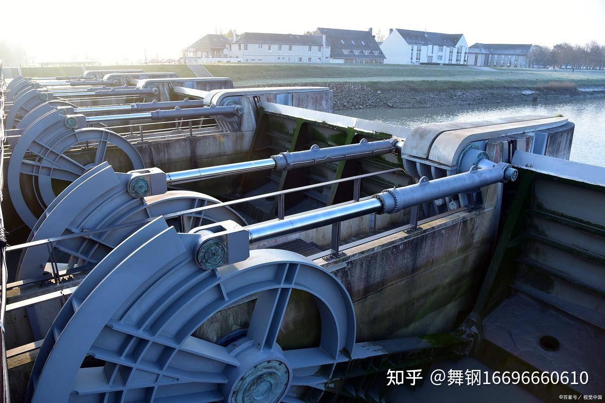 Q355E标准、Q355E介绍 - 知乎