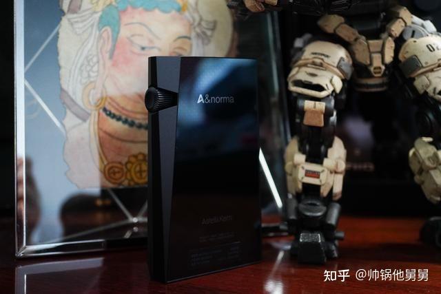 旗舰技术下放 内在提升巨大！！！AK A&norma SR35深入体验 - 知乎