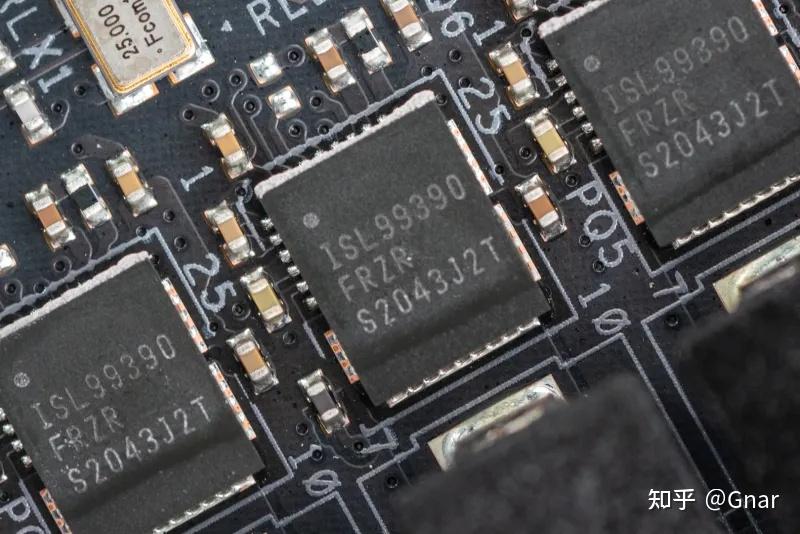 妖板不妖爷青结！华擎Z590 Phantom Gaming -ITX/TB4评测 - 知乎