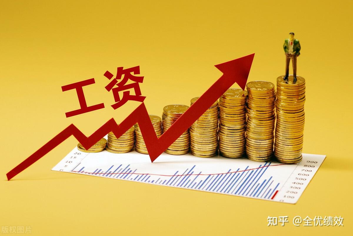 薪酬管理的原则,系统化五要素 知乎