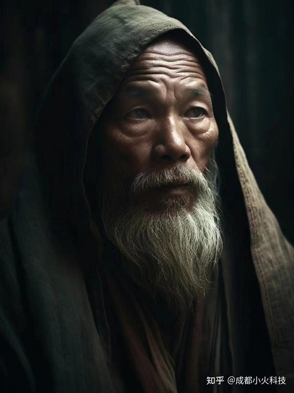 AI绘画/Midjourney超详细指令合集（含参考案例） - 知乎