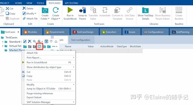 自动化测试工具Tricentis Tosca详细使用指南(一) - 知乎