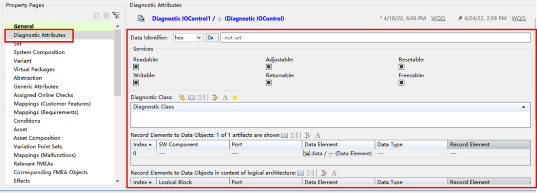 【解读】基于PREEvision的诊断设计 - 知乎