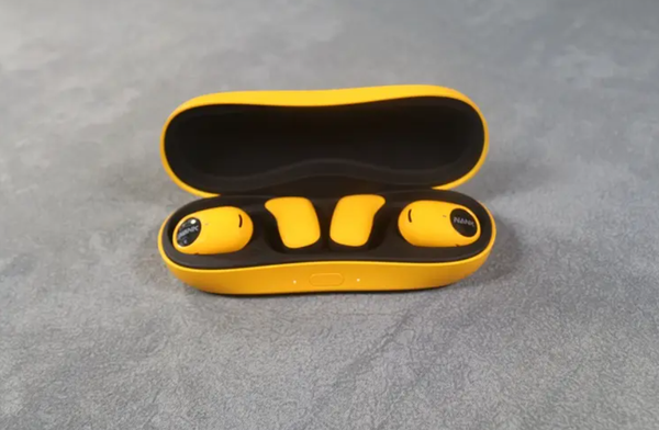 高颜值，佩戴更舒适，南卡OE Pro开放式耳机测评 - 知乎