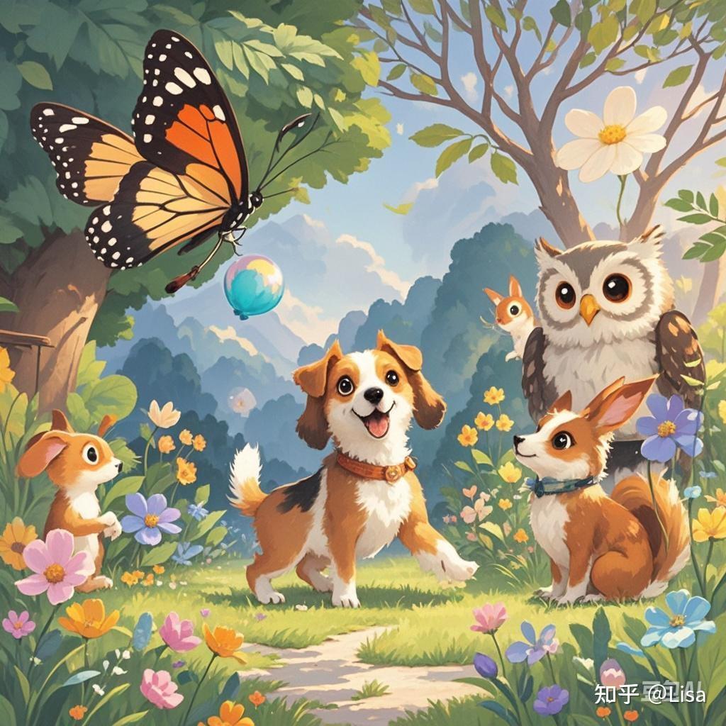 有没有什么适合宝宝的睡前英语小故事？ - 知乎