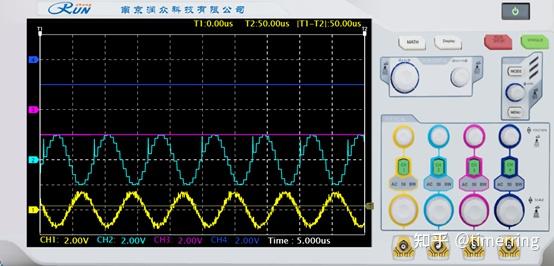 QPSK/DQPSK 调制解调系统仿真 - 知乎