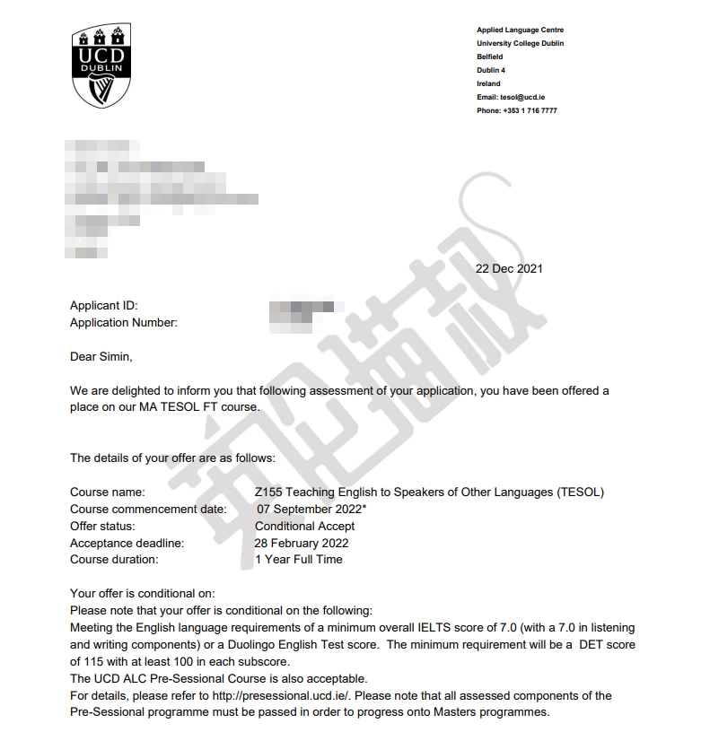 工作5年后留学，在重塑中找到自己 - 知乎